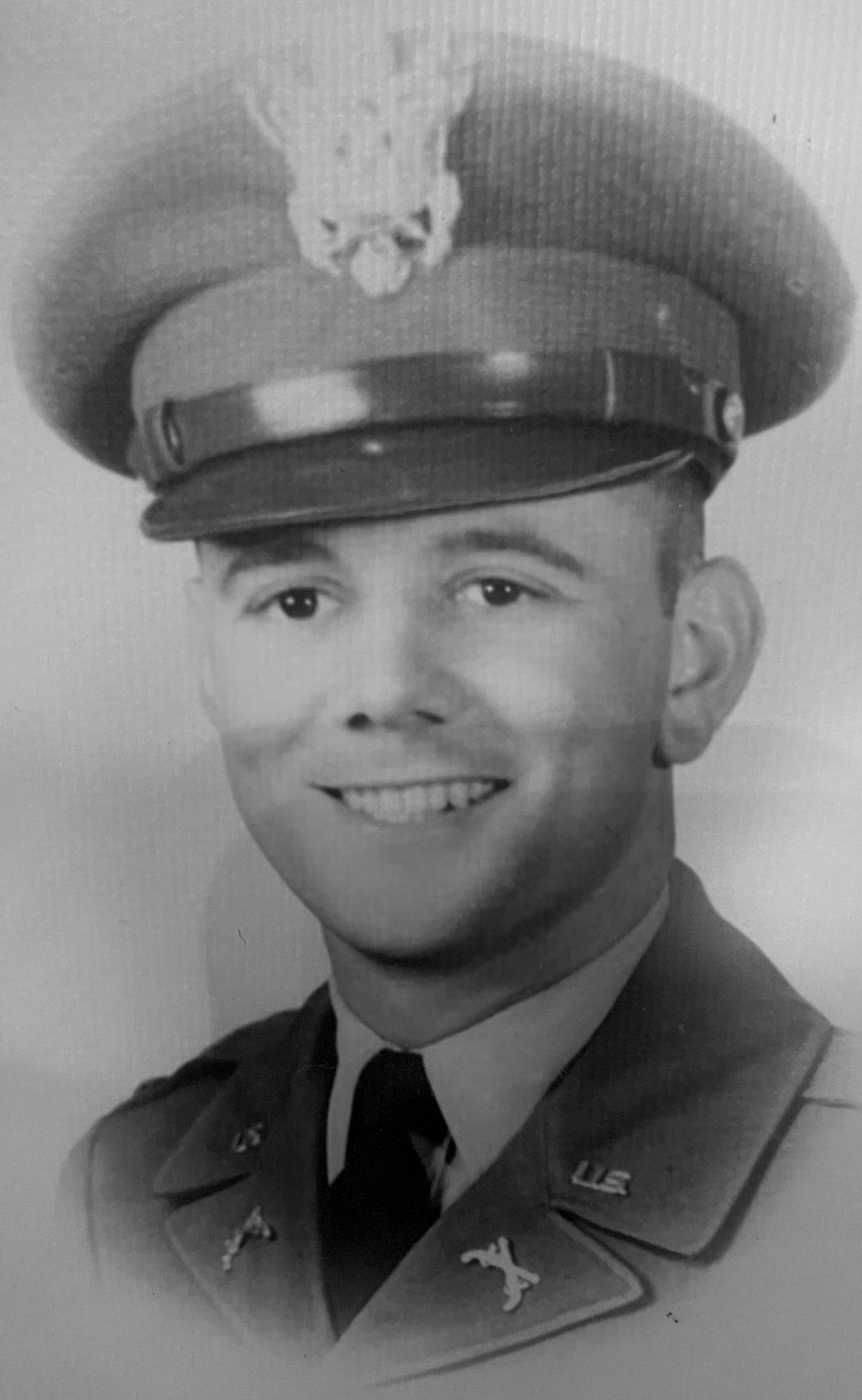 Anthony Mazzulla | Unidentified Wiki | Fandom