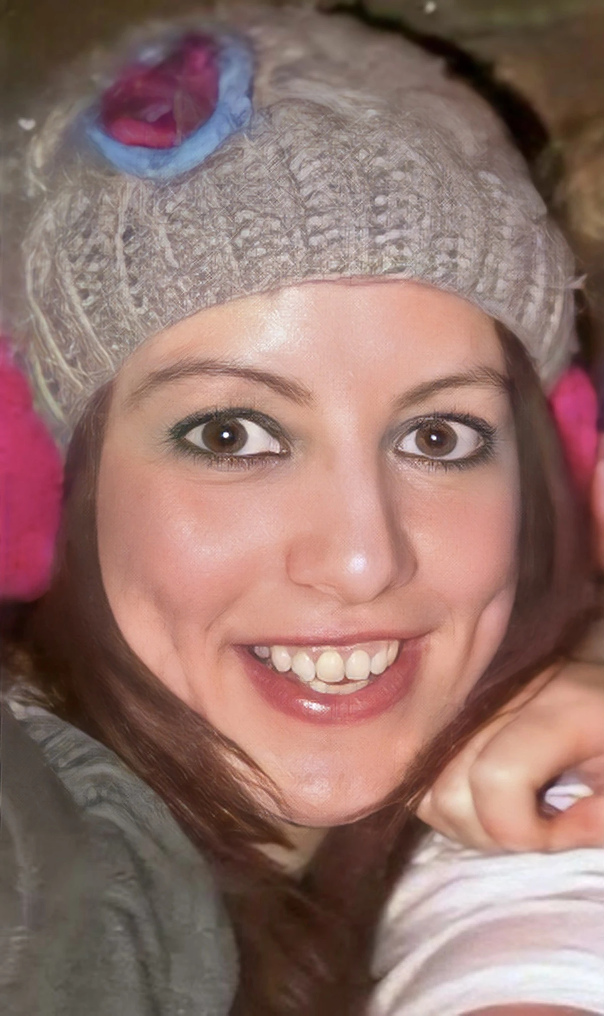 Laura Stanley | Unidentified Wiki | Fandom