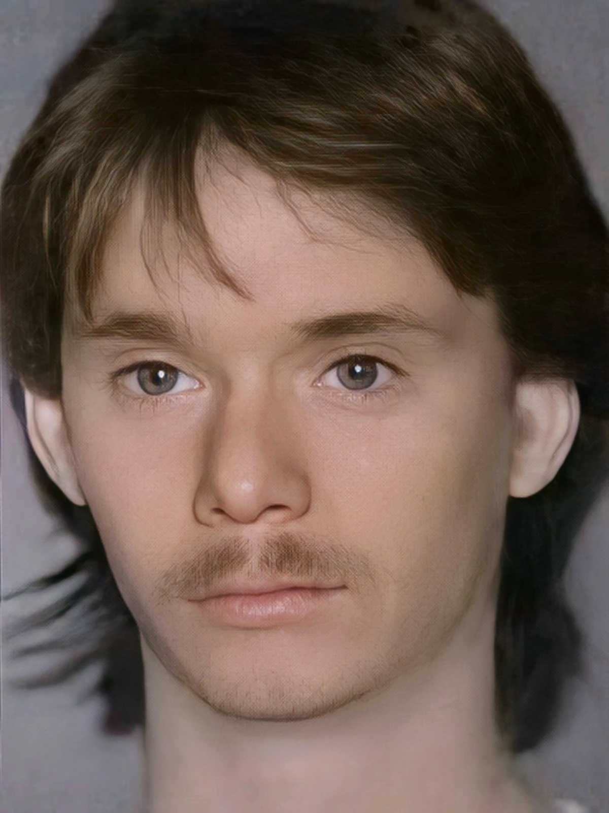 Ryan Stone | Unidentified Wiki | Fandom