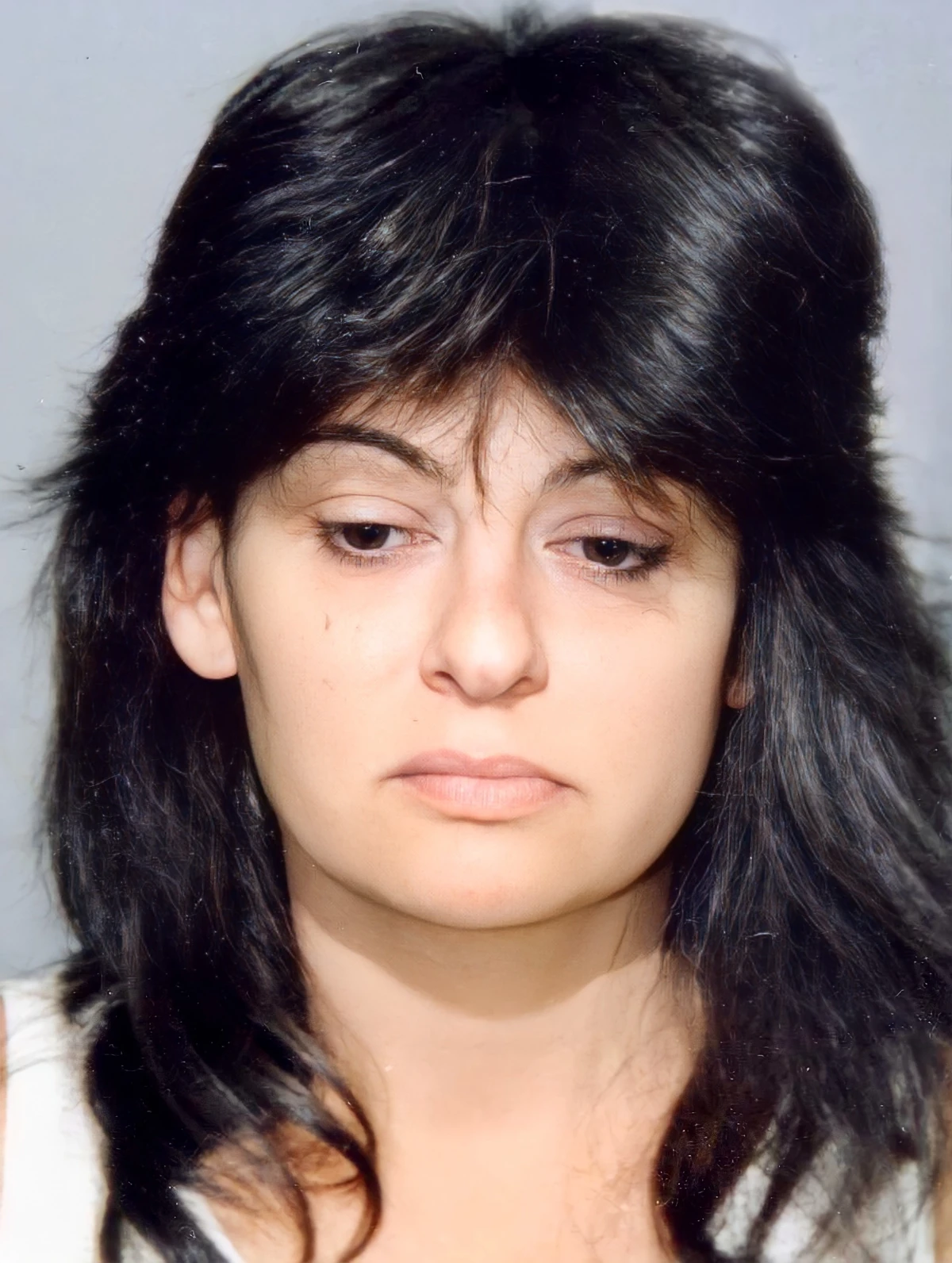 Susan Glaser | Unidentified Wiki | Fandom