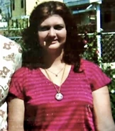 Beverly England | Unidentified Wiki | Fandom