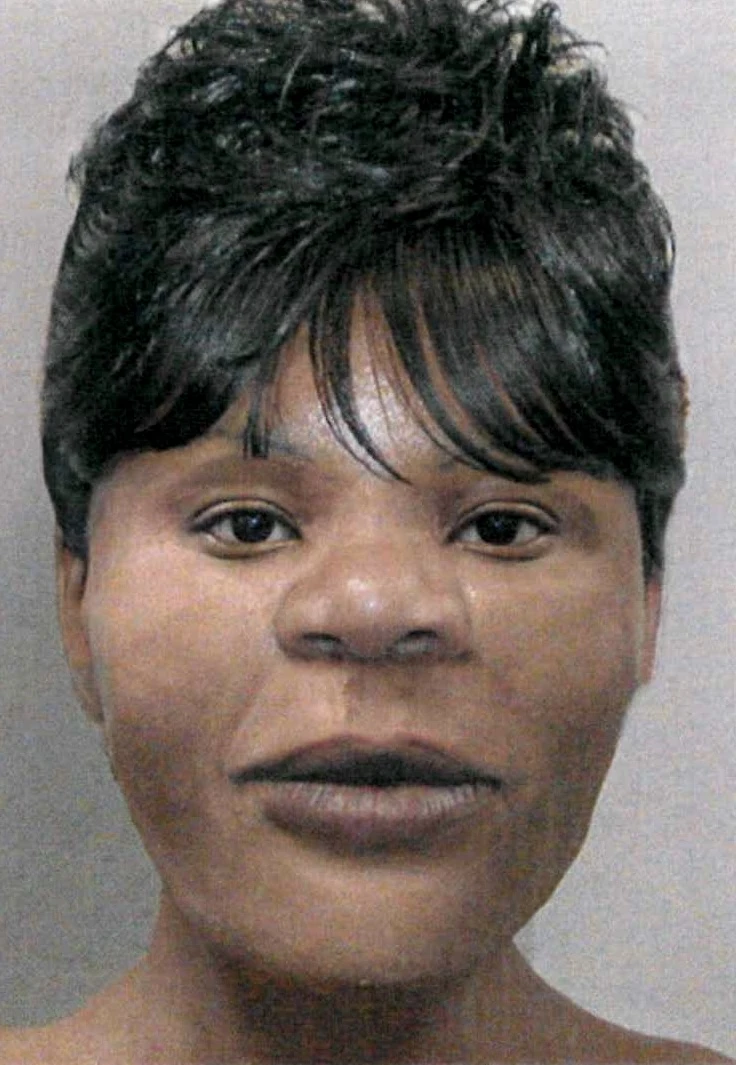 Hillsborough County Jane Doe (1979) | Unidentified Wiki | Fandom