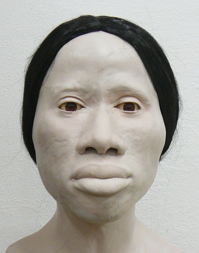 Malgrate Jane Doe | Unidentified Wiki | Fandom