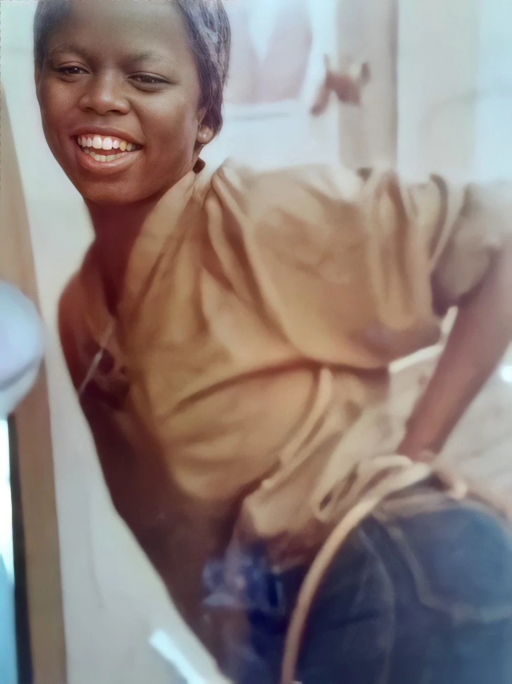 Sandra Major | Unidentified Wiki | Fandom