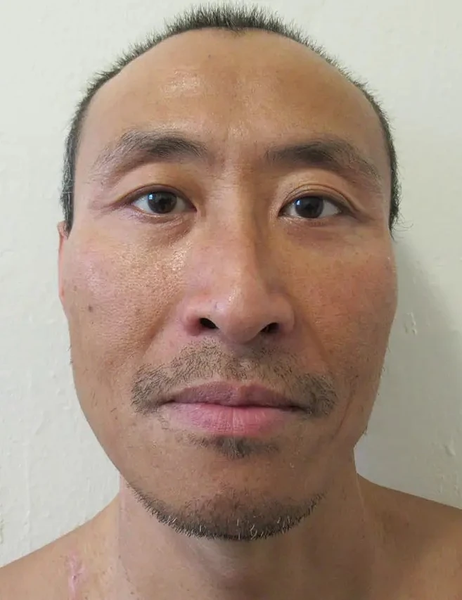 David Law | Unidentified Wiki | Fandom