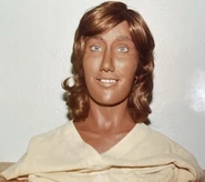 Deana Patnode | Unidentified Wiki | Fandom