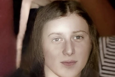 Susan Wright Kailey Wright