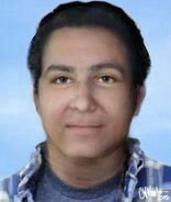 Lyle Stevik | Unidentified Wiki | Fandom