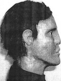William James Conklin