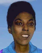 Angie Toler | Unidentified Wiki | Fandom