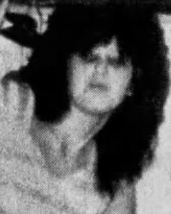 Chantal Sauriol | Unidentified Wiki | Fandom