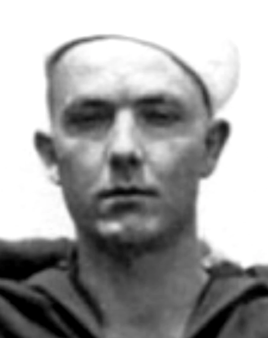 Joseph Rouse | Unidentified Wiki | Fandom