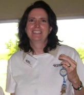 Lori Ruff | Unidentified Wiki | Fandom