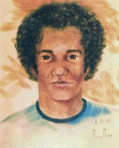 Matthew Conway | Unidentified Wiki | Fandom