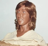 Deana Patnode | Unidentified Wiki | Fandom