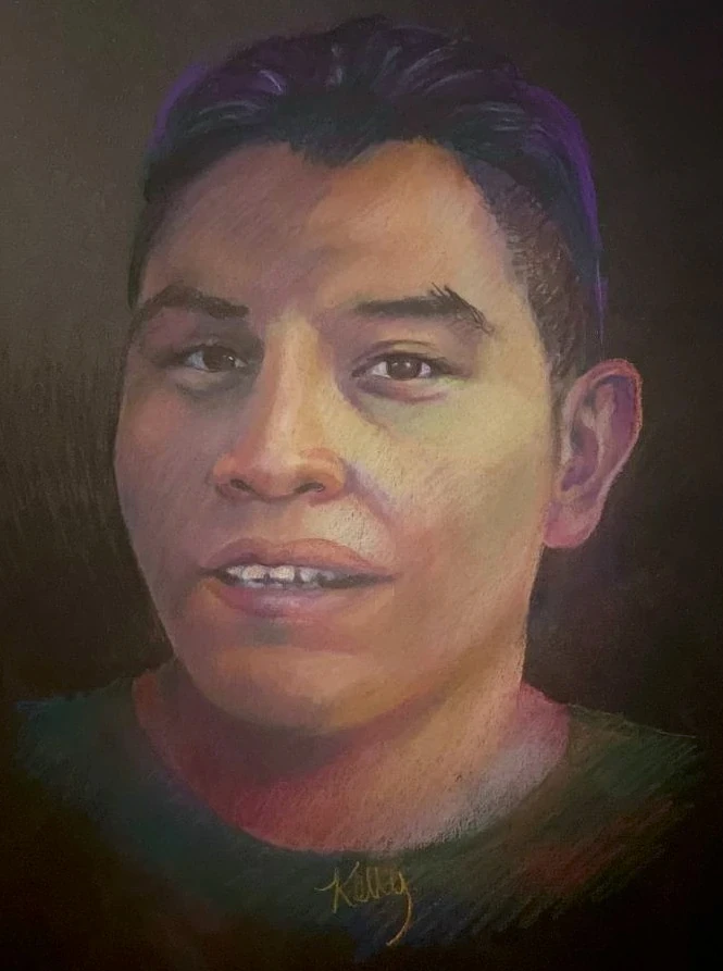 Carlos Castillo | Unidentified Wiki | Fandom