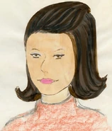 Isdal Woman | Unidentified Wiki | Fandom