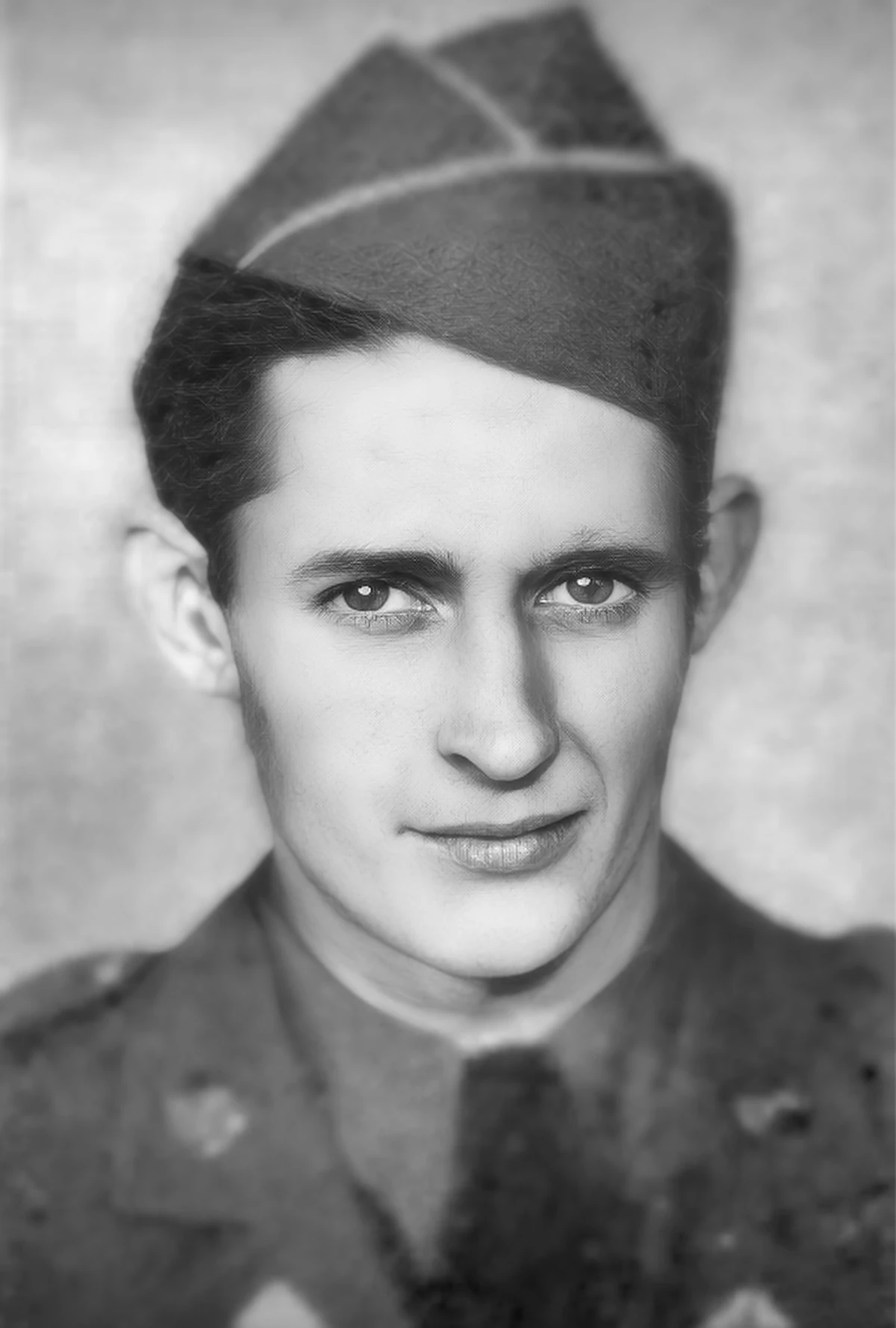 Joseph Mulvaney | Unidentified Wiki | Fandom