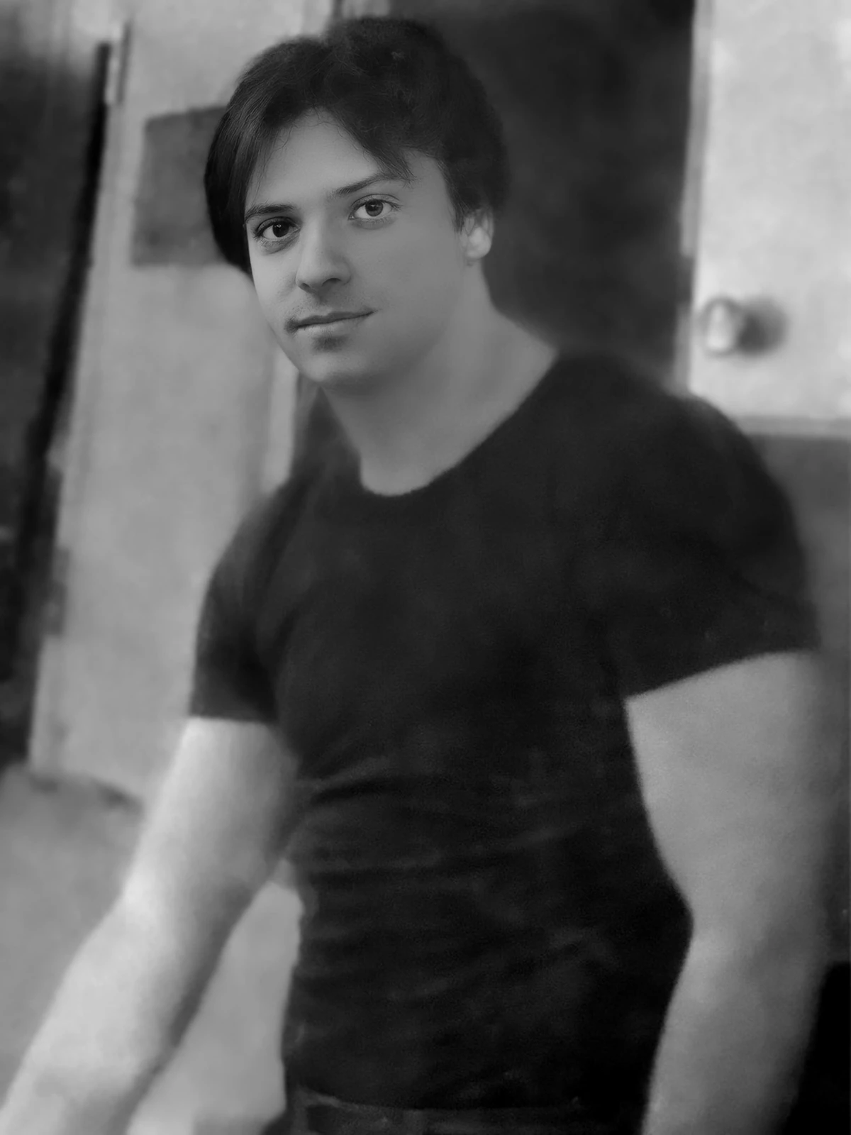 Keith Olson | Unidentified Wiki | Fandom