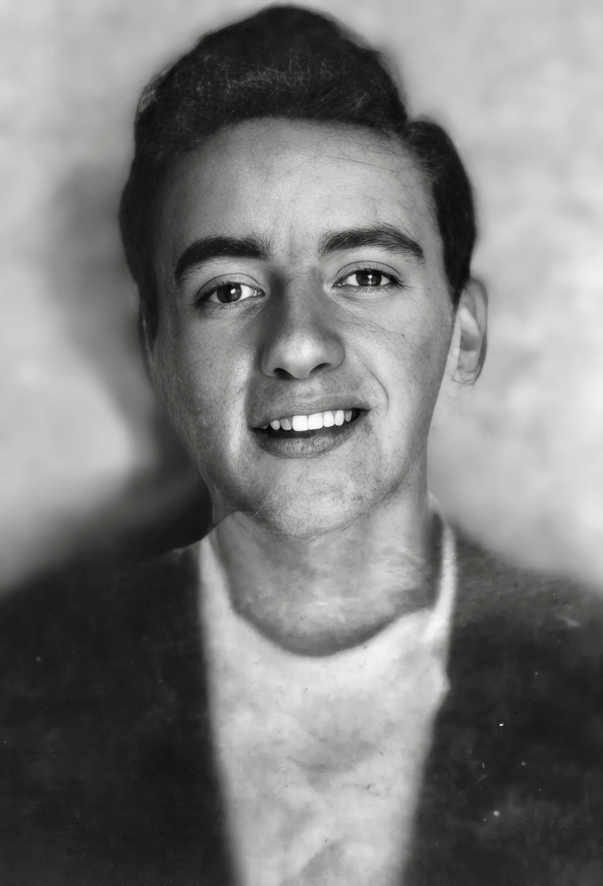 Raymond Smith | Unidentified Wiki | Fandom