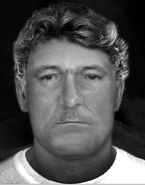 Vincent Trapp | Unidentified Wiki | Fandom