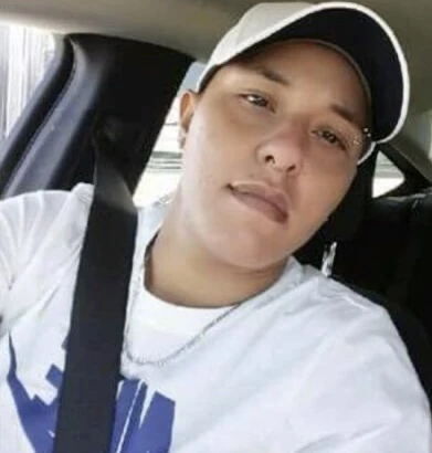 Tiffany Garza | Unidentified Wiki | Fandom