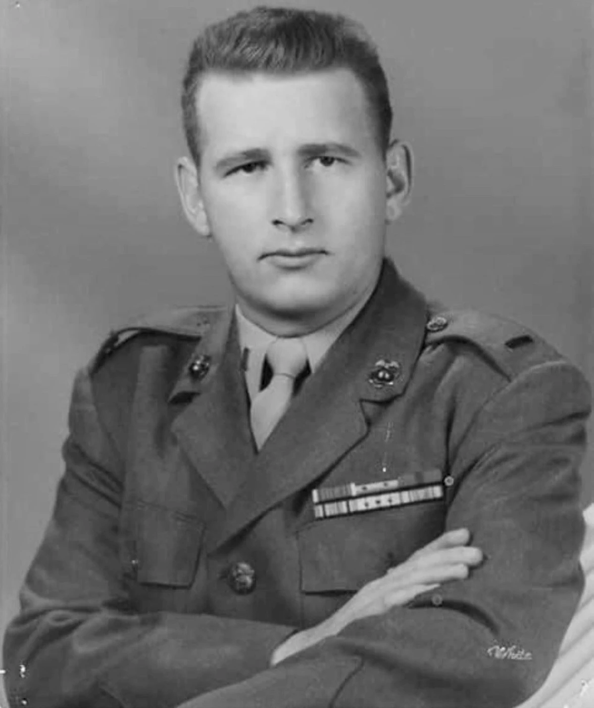 William Toller | Unidentified Wiki | Fandom