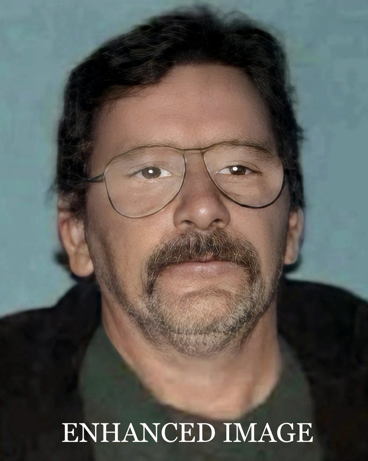 Frederick Huddleston | Unidentified Wiki | Fandom