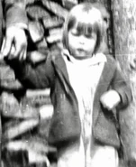 Patsy Skiple | Unidentified Wiki | Fandom