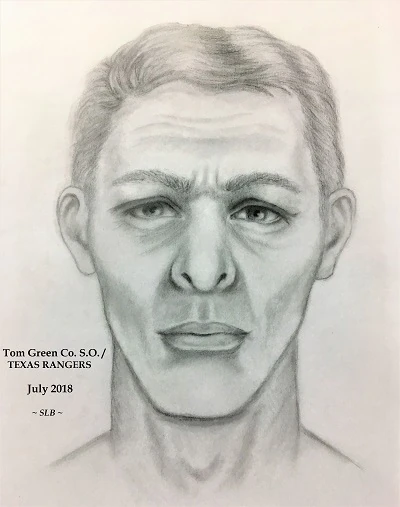 Wayne Rudd | Unidentified Wiki | Fandom