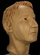 Roger Parham | Unidentified Wiki | Fandom