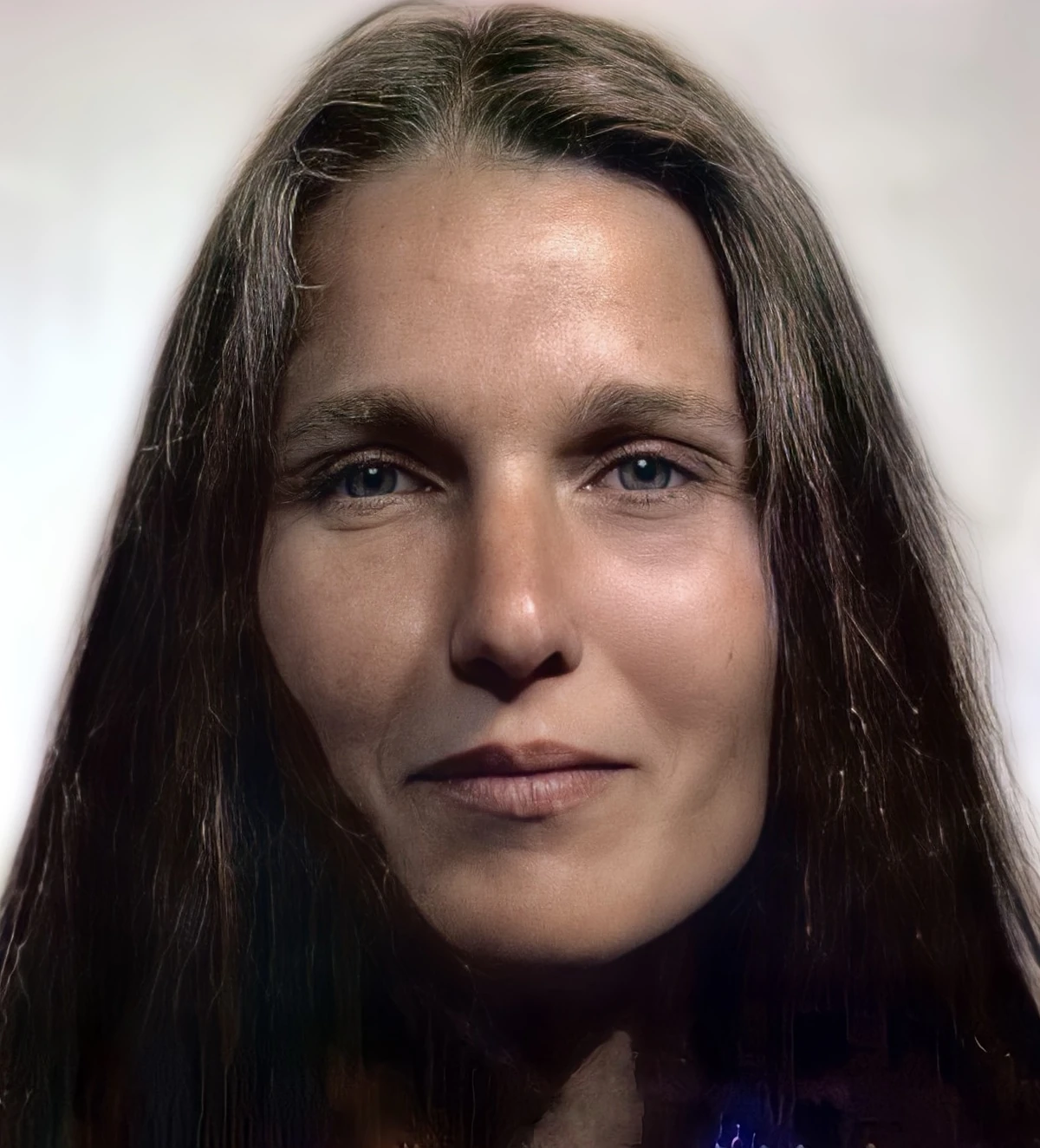 Cynthia Merkley | Unidentified Wiki | Fandom