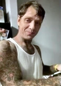 Michael Dillard | Unidentified Wiki | Fandom