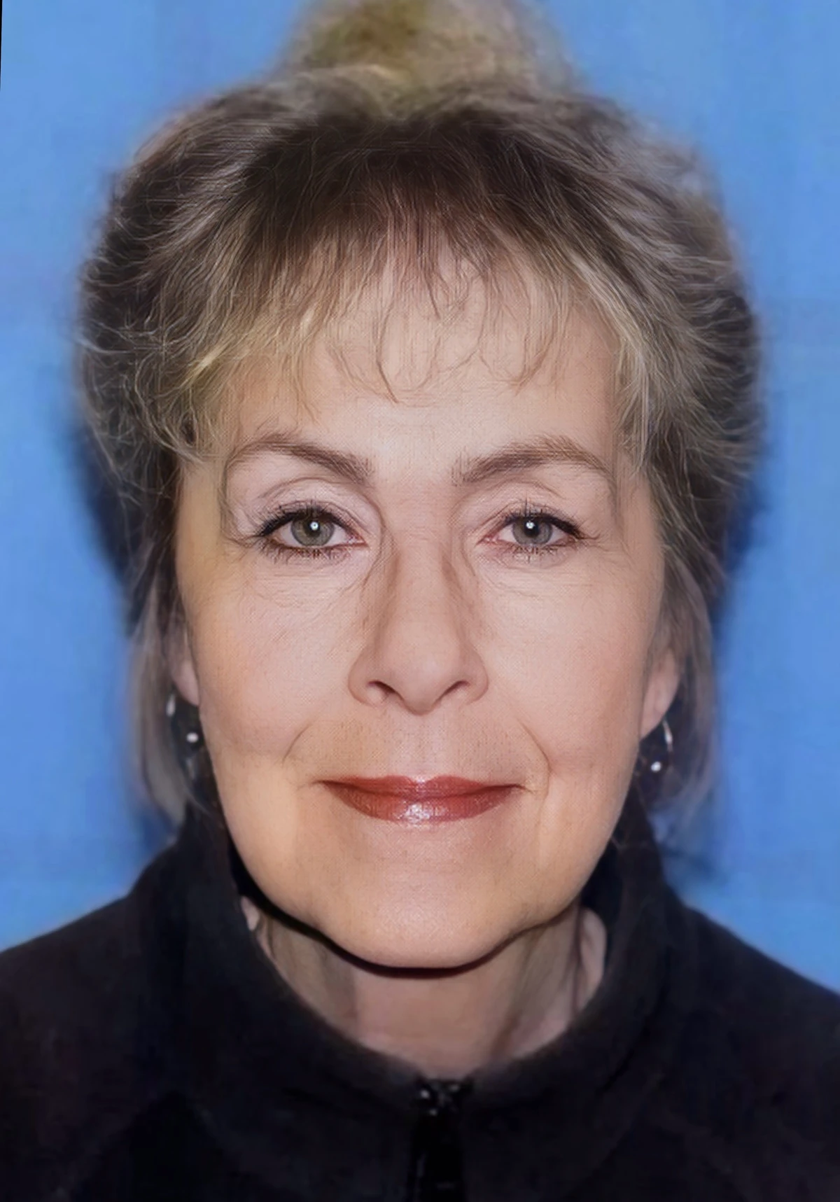 Patricia Goodwin | Unidentified Wiki | Fandom