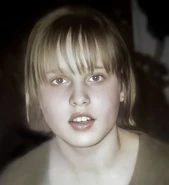 Amy Yeary | Unidentified Wiki | Fandom