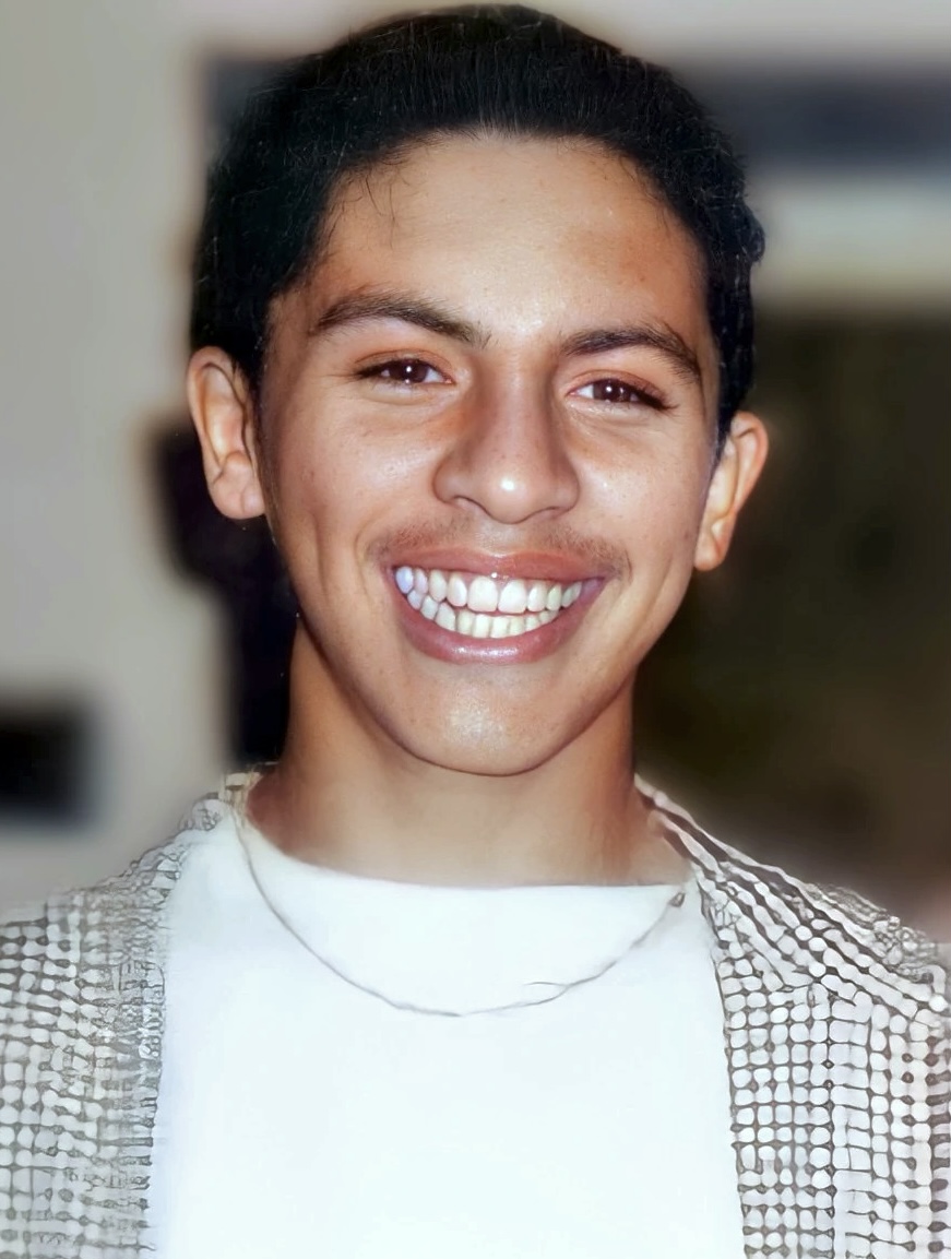 Chris Flores | Unidentified Wiki | Fandom