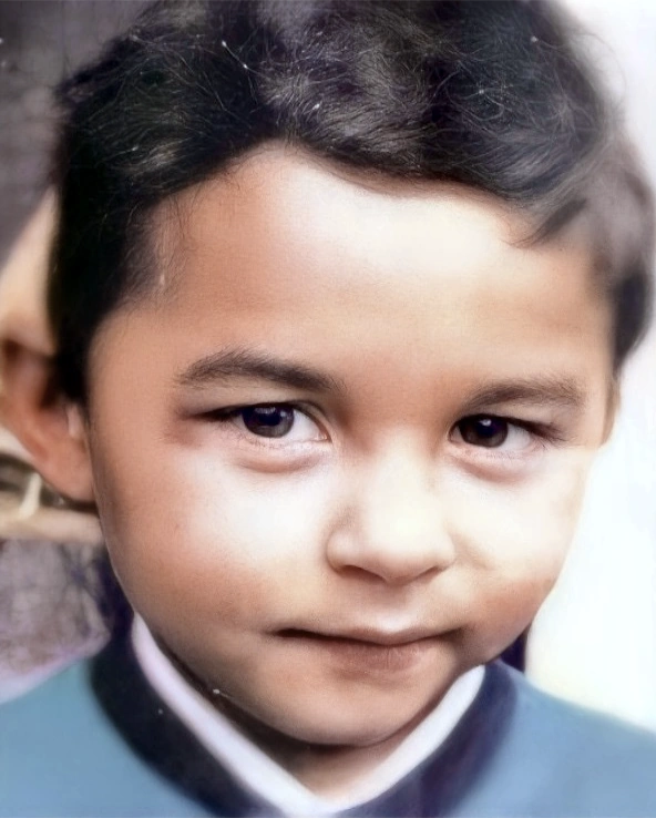 Dhilan Mercado | Unidentified Wiki | Fandom