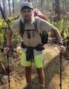 Vance Rodriguez | Unidentified Wiki | Fandom