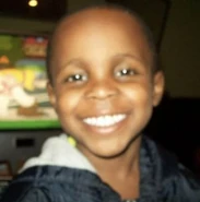 Amarion Hope | Unidentified Wiki | Fandom