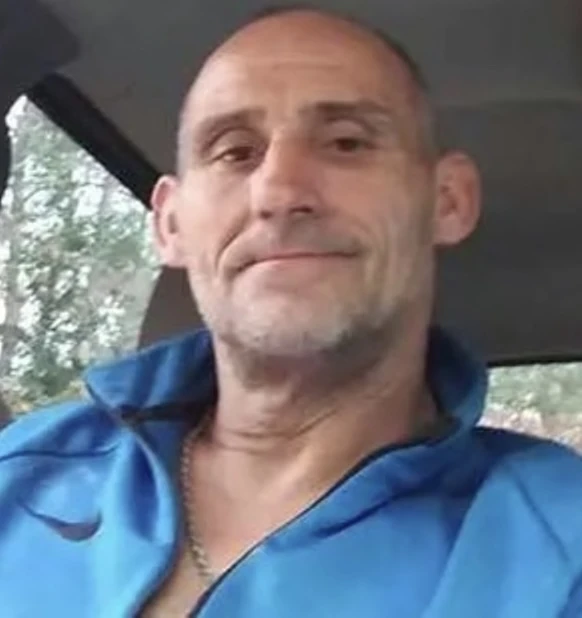 Christopher Kopeski | Unidentified Wiki | Fandom