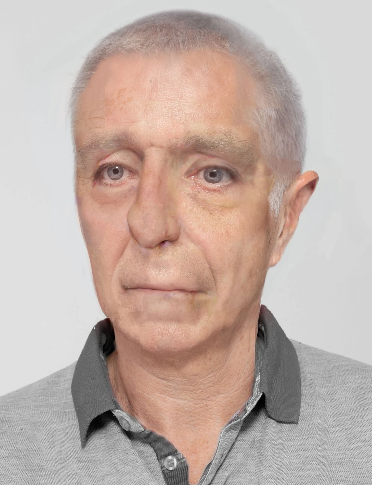 Dresden John Doe | Unidentified Wiki | Fandom