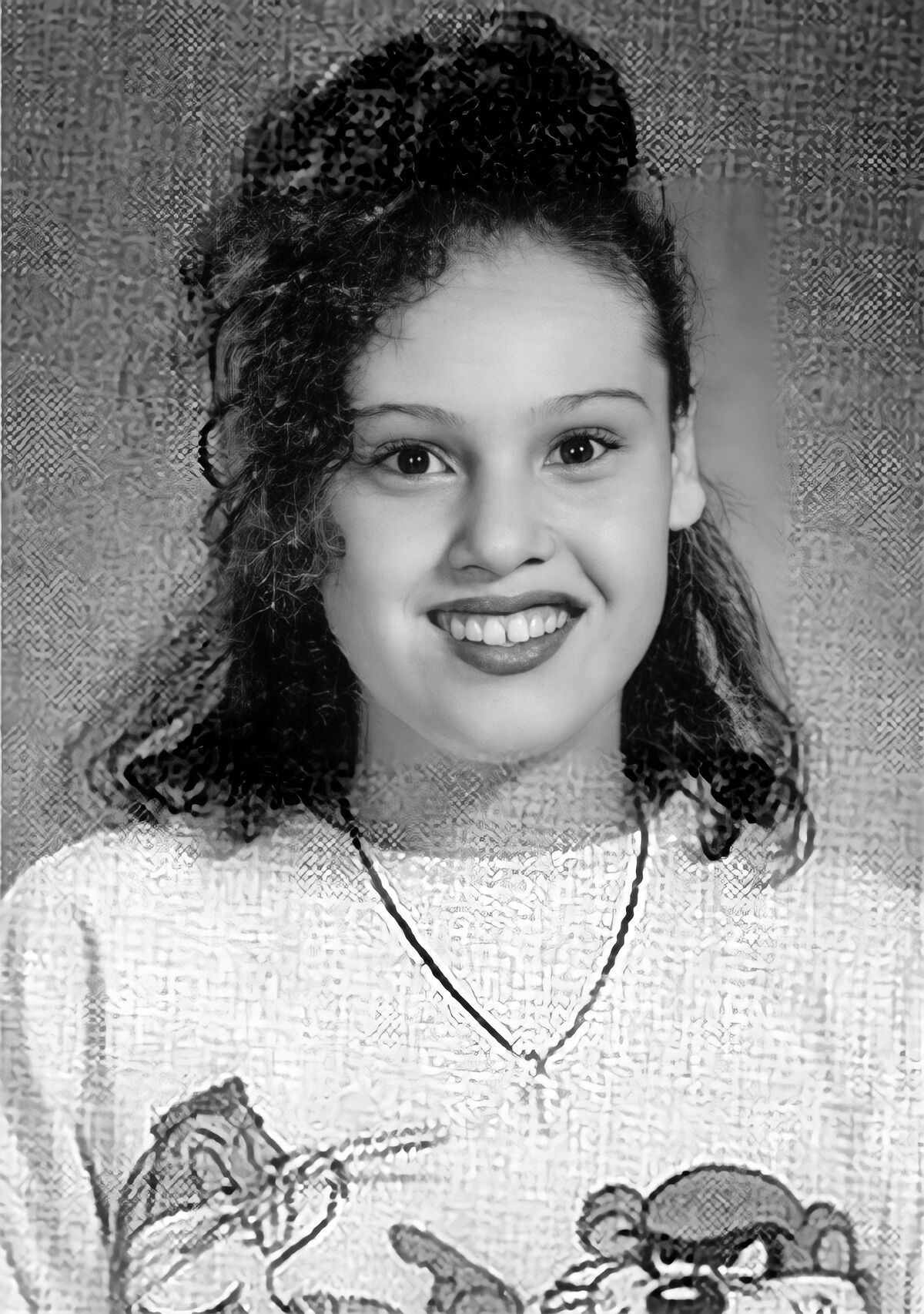 Elizabeth Honsch | Unidentified Wiki | Fandom