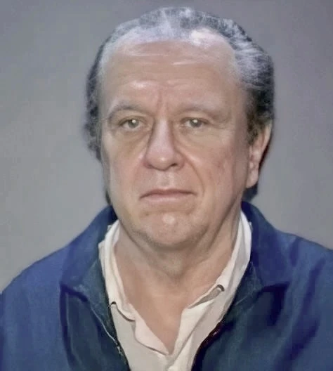 Edward Weber | Unidentified Wiki | Fandom