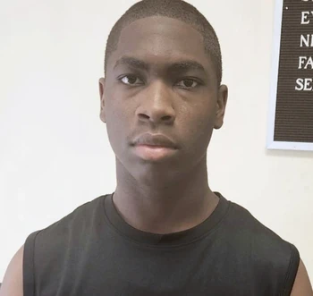 JayShawn Fountain | Unidentified Wiki | Fandom