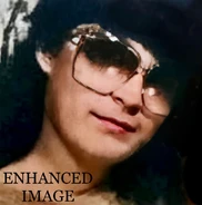 Marci Bachmann | Unidentified Wiki | Fandom