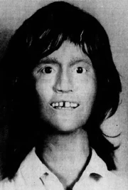 Vicki Perkins | Unidentified Wiki | Fandom