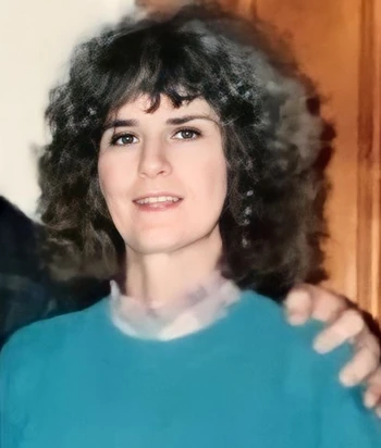 Becky Burke | Unidentified Wiki | Fandom