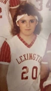 Christy Floyd | Unidentified Wiki | Fandom