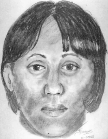 Maria Solis | Unidentified Wiki | Fandom