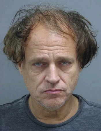 Martin Fox | Unidentified Wiki | Fandom